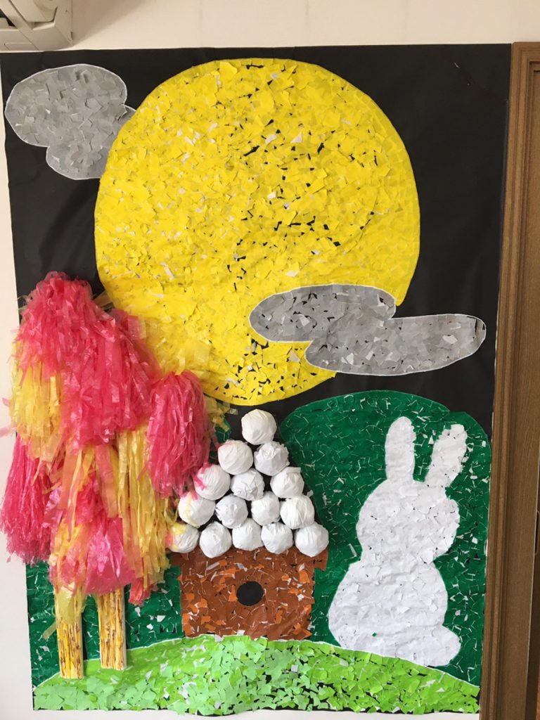 壁面制作 | 特定非営利活動法人輝HIKARI|埼玉県内で障害児・者と生きづらさを抱える方々のQOL向上を目指しています