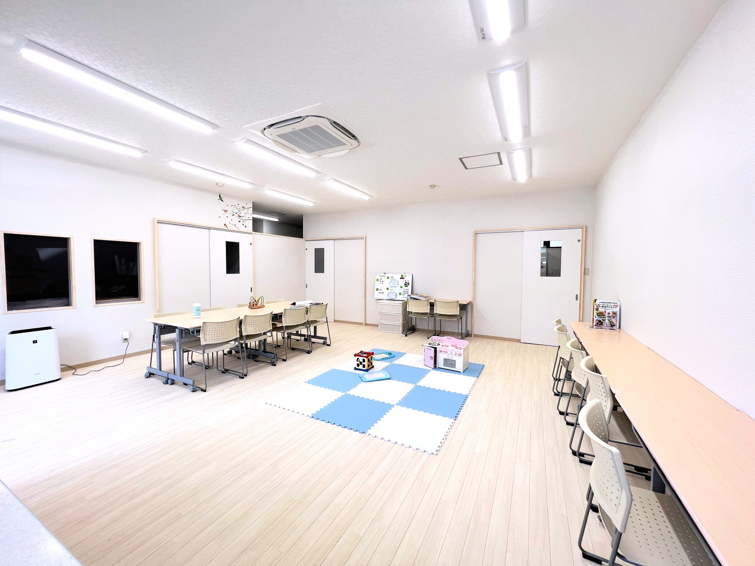 IMG_2443 | 特定非営利活動法人輝HIKARI|埼玉県内で障害児・者と生きづらさを抱える方々のQOL向上を目指しています