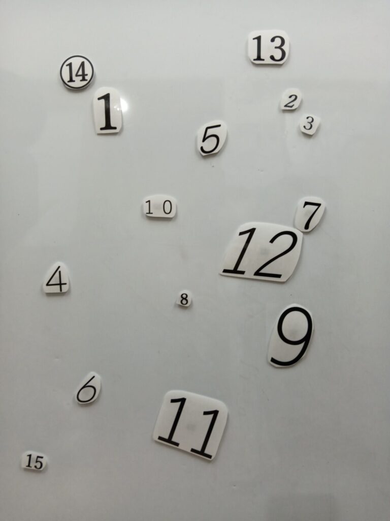 目と手の協応運動 | 特定非営利活動法人輝HIKARI|埼玉県内で障害児・者と生きづらさを抱える方々のQOL向上を目指しています