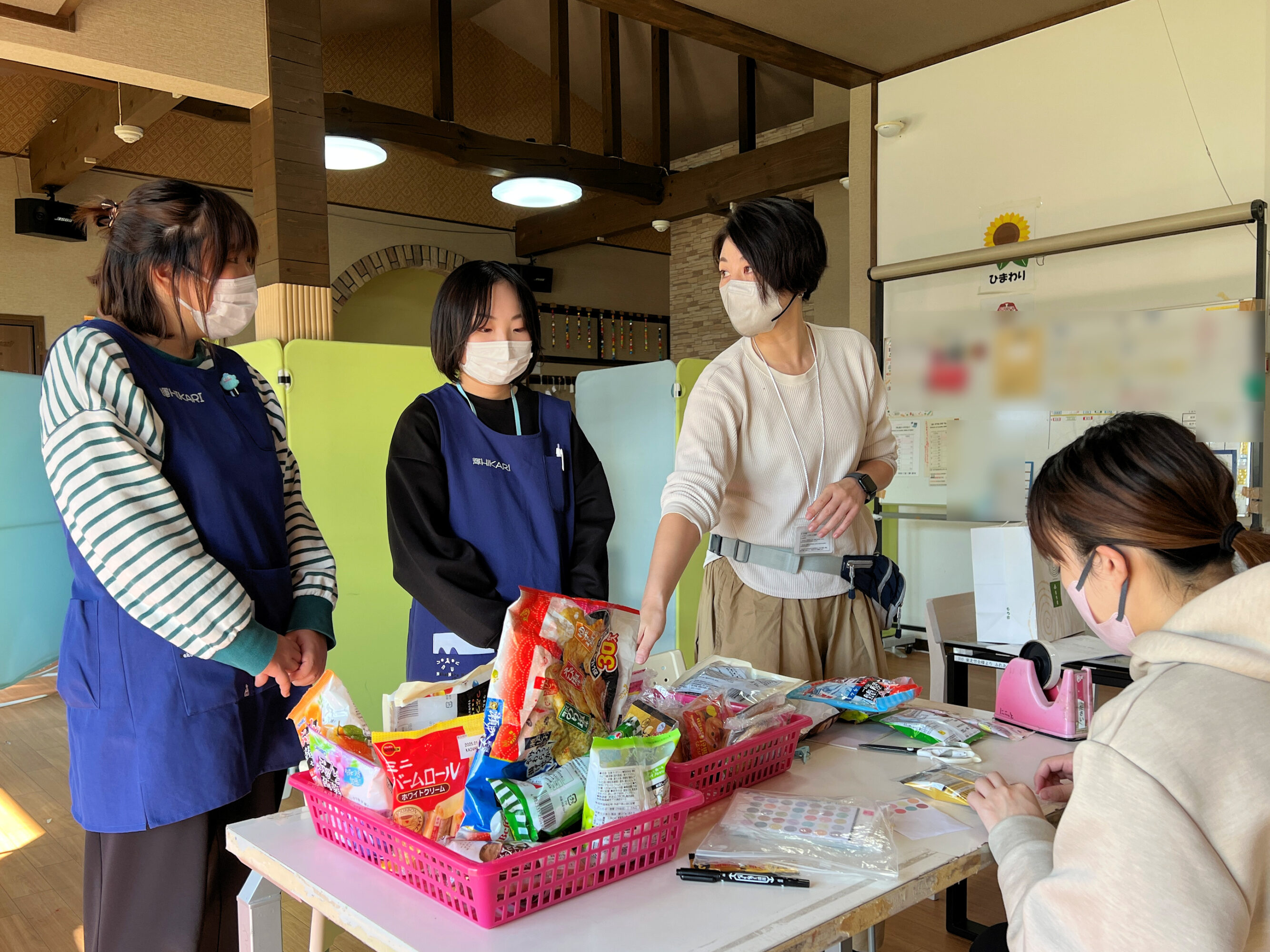 2024-10-25 10.14.20 | 特定非営利活動法人輝HIKARI|埼玉県内で障害児・者と生きづらさを抱える方々のQOL向上を目指しています
